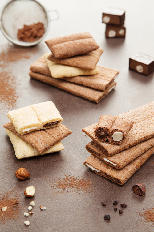 Coextruded products | Schaaf Technologie