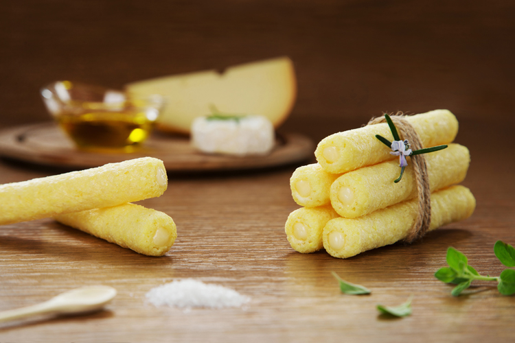 Coextruded products | Schaaf Technologie